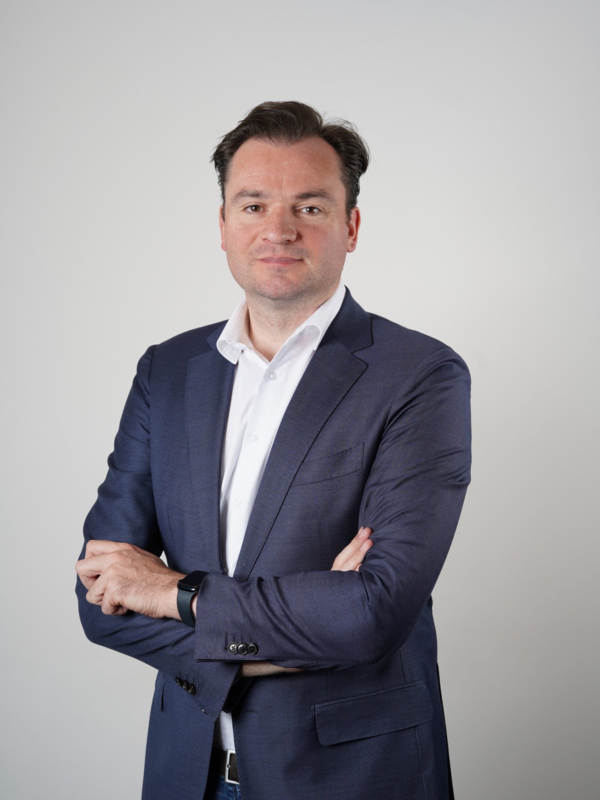 Corporate Governance - Ebusco Investors