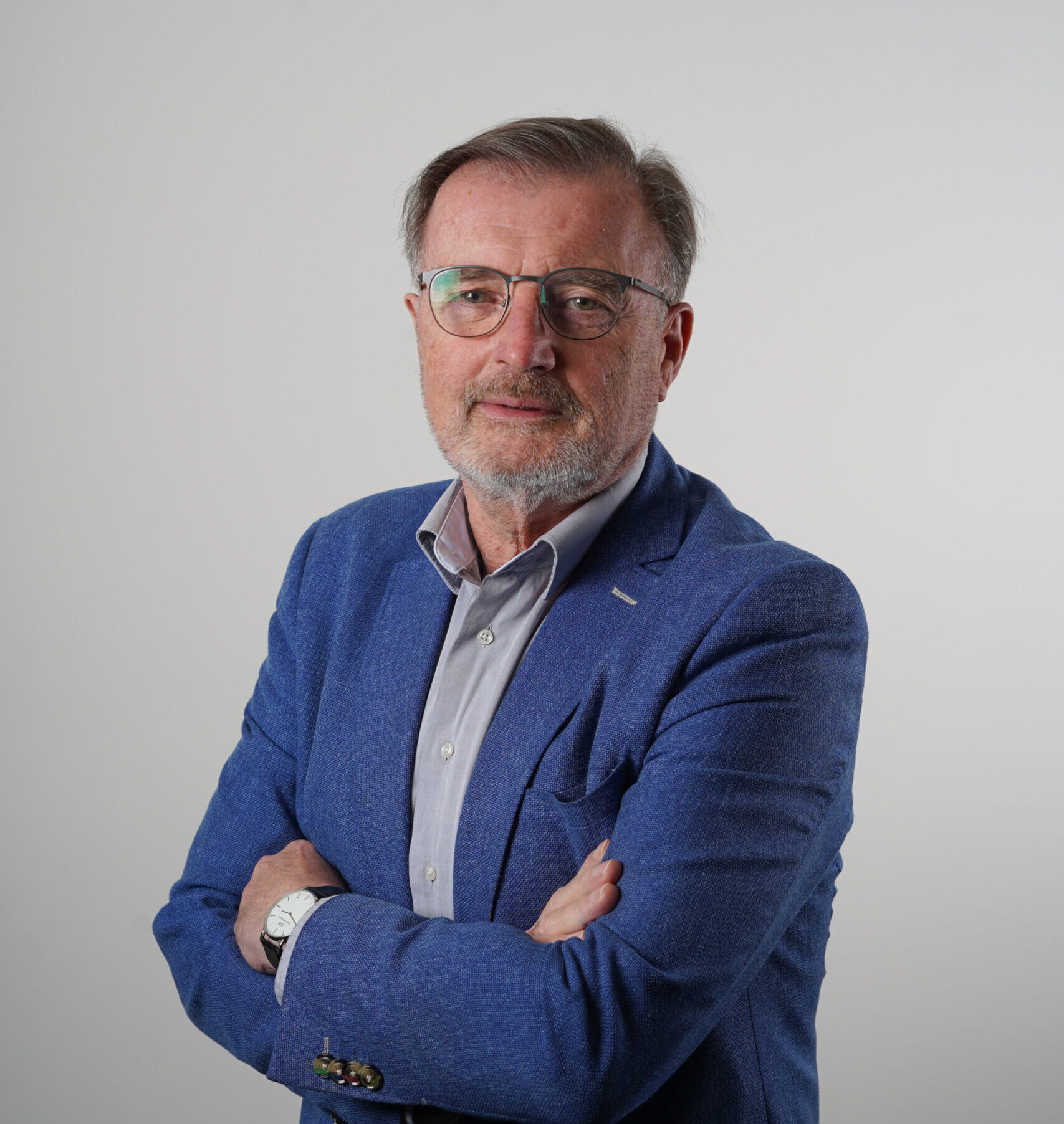 Corporate Governance - Ebusco Investors